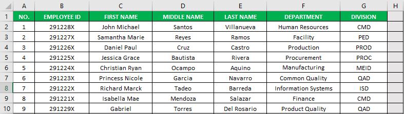 Automated Raffle System