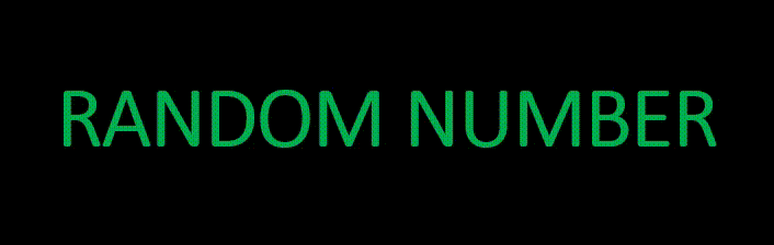 Automated Raffle System